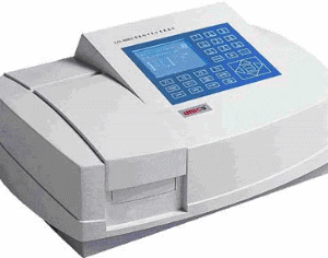 SP-V1000 Spectrophotometer 325~1000nm - AE bios LLC.