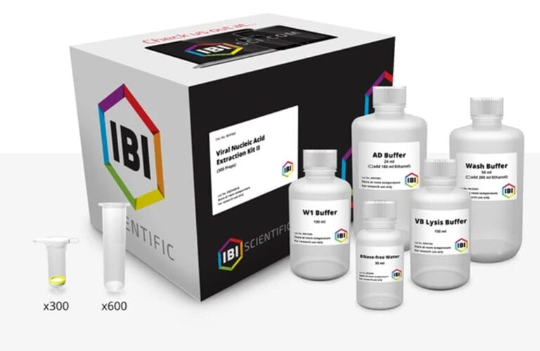 DNA Kits Archives - AE bios LLC.